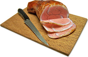 Ashdown’s ham cane – Polymer Clay Daily