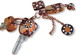 Polymer clay with spirit – Polymer Clay Daily