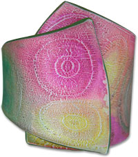 Polymer clay cuff trend – Polymer Clay Daily