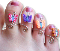 Beachwear – Polymer Clay Daily