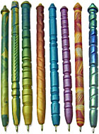 The Humble Bic Updated – Polymer Clay Daily