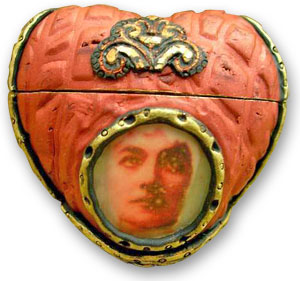 Memorial – Polymer Clay Daily