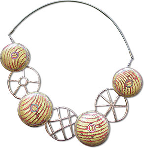 Ford/Forlano’s dual purpose – Polymer Clay Daily