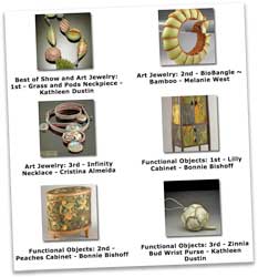 NPCG competition winners announced – Polymer Clay Daily