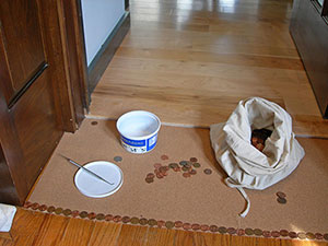 Pennywise Project – Polymer Clay Daily