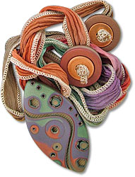 Picarello’s prototypes – Polymer Clay Daily