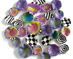 Prophater’s polymer world – Polymer Clay Daily