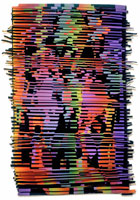 Zilliacus Tapestries – Polymer Clay Daily