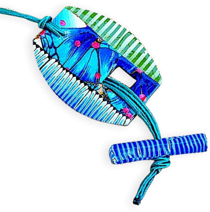 Summertime catch-up – Polymer Clay Daily