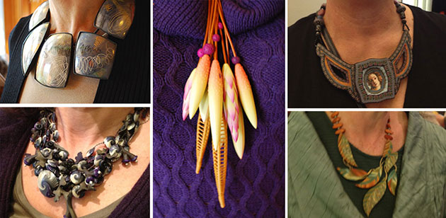 RAM treasure chests – Polymer Clay Daily