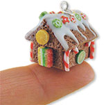 Small polymer pleasures – Polymer Clay Daily