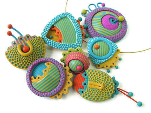 Sample polymer – Polymer Clay Daily