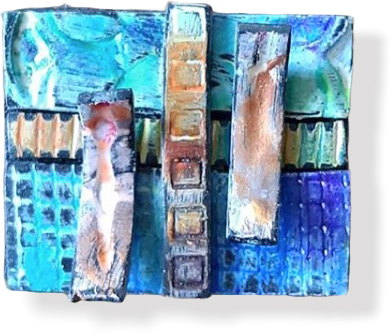 Putting your own stink on a technique – Polymer Clay Daily