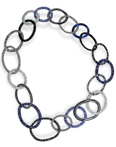 Simple geometry – Polymer Clay Daily