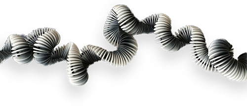 Polymer in waves – Polymer Clay Daily