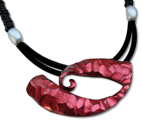 Twisted polymer – Polymer Clay Daily