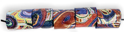 Mixing polymer digitally – Polymer Clay Daily