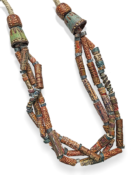 Layers of complexity – Polymer Clay Daily