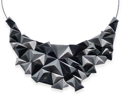 Back to geometry – Polymer Clay Daily