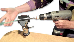 Easy extrusions – Polymer Clay Daily