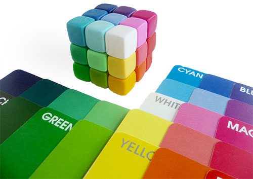 Polymer color confidence – Polymer Clay Daily