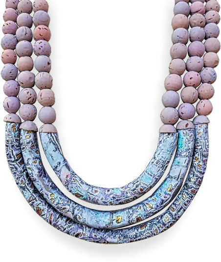 Around the curve – Polymer Clay Daily