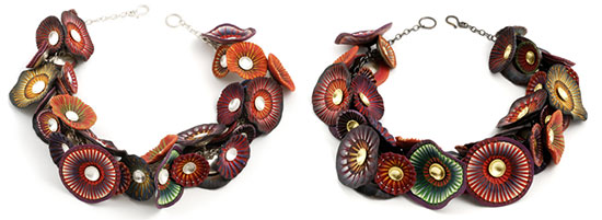 Polymer shell game – Polymer Clay Daily