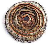 Summer reading – Ford and Forlano – Polymer Clay Daily