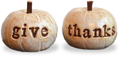 Thankful polymer – Polymer Clay Daily