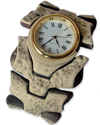 Polymer rolex – Polymer Clay Daily