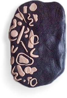 More geometry – Polymer Clay Daily