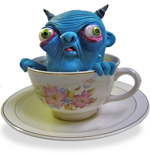 Polymer Deviant Polymer Clay Daily