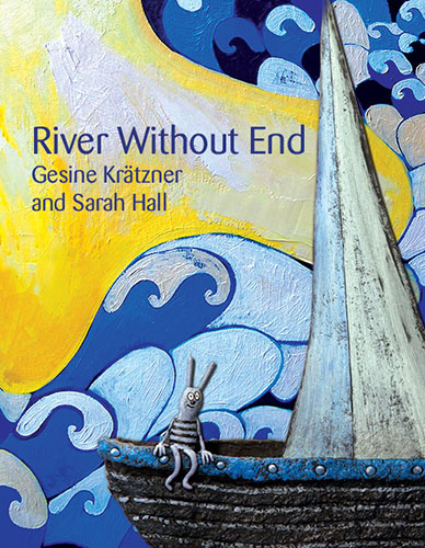 River polymer – Polymer Clay Daily