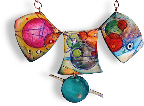 Twofer Friday – Polymer Clay Daily