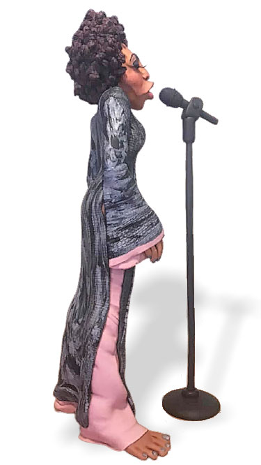 Powerful polymer – Polymer Clay Daily