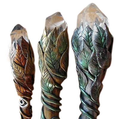 Need some polymer magic? – Polymer Clay Daily