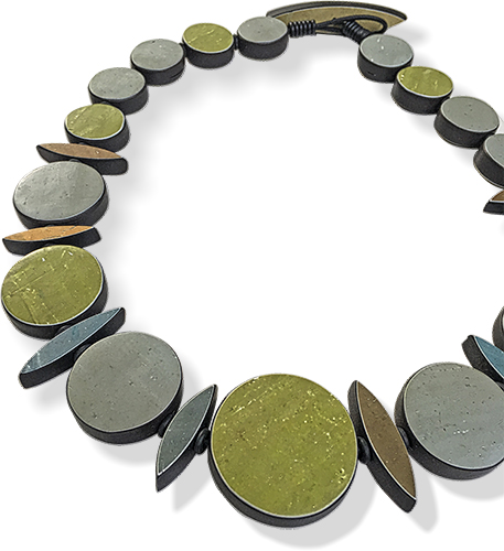 Stories on a string – Polymer Clay Daily