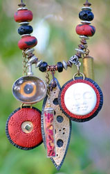 Saving the World – Polymer Clay Daily