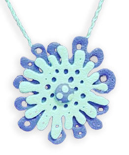 Back with a splash! – Polymer Clay Daily