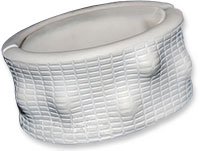 Navarro’s Nurbs – Polymer Clay Daily