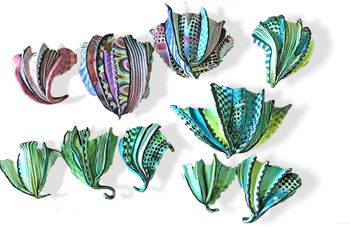 Whipped into shape – Polymer Clay Daily