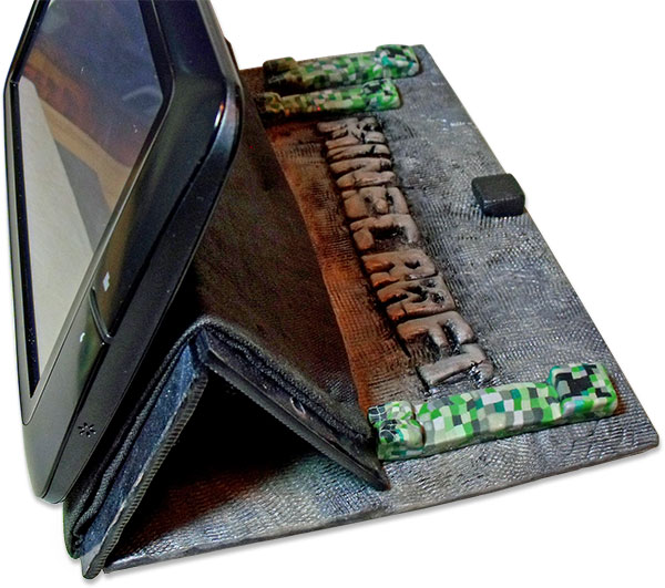 Hot polymer, cool mom – Polymer Clay Daily