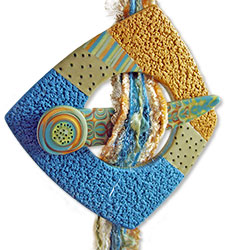 Picarello’s new book – Polymer Clay Daily