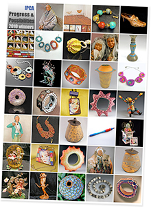 P&P winners overview – Polymer Clay Daily