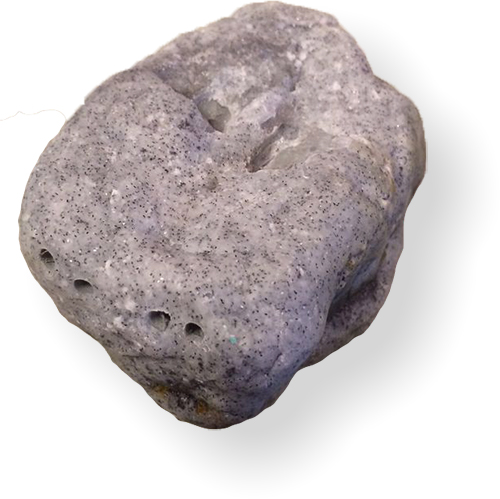 Smelly stones – Polymer Clay Daily