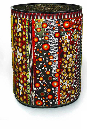 Stretching polymer – Polymer Clay Daily