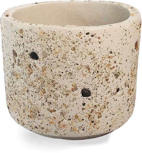 True grit – Polymer Clay Daily