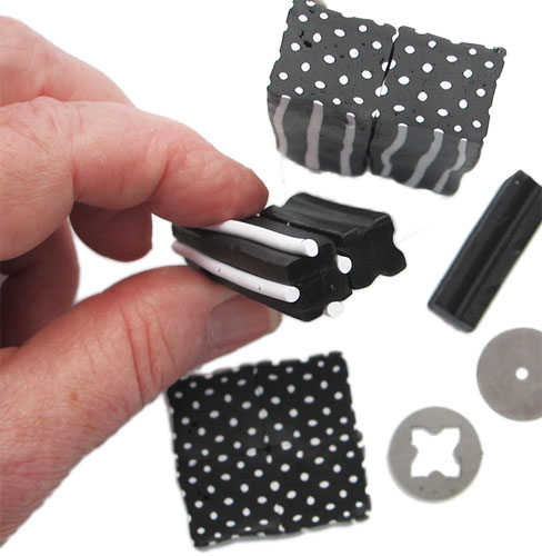 Seeing spots – Polymer Clay Daily