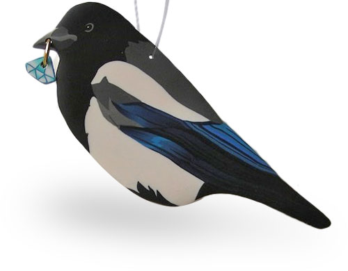 Polymer thief – Polymer Clay Daily