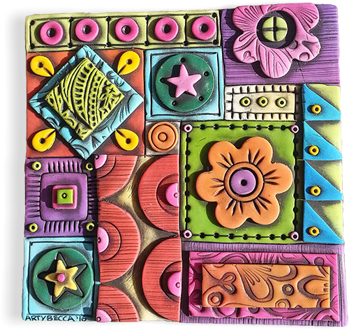 Gray to great polymer – Polymer Clay Daily